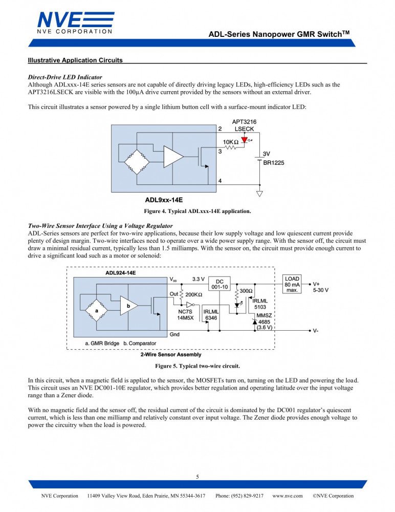 ADL-Series document page 5