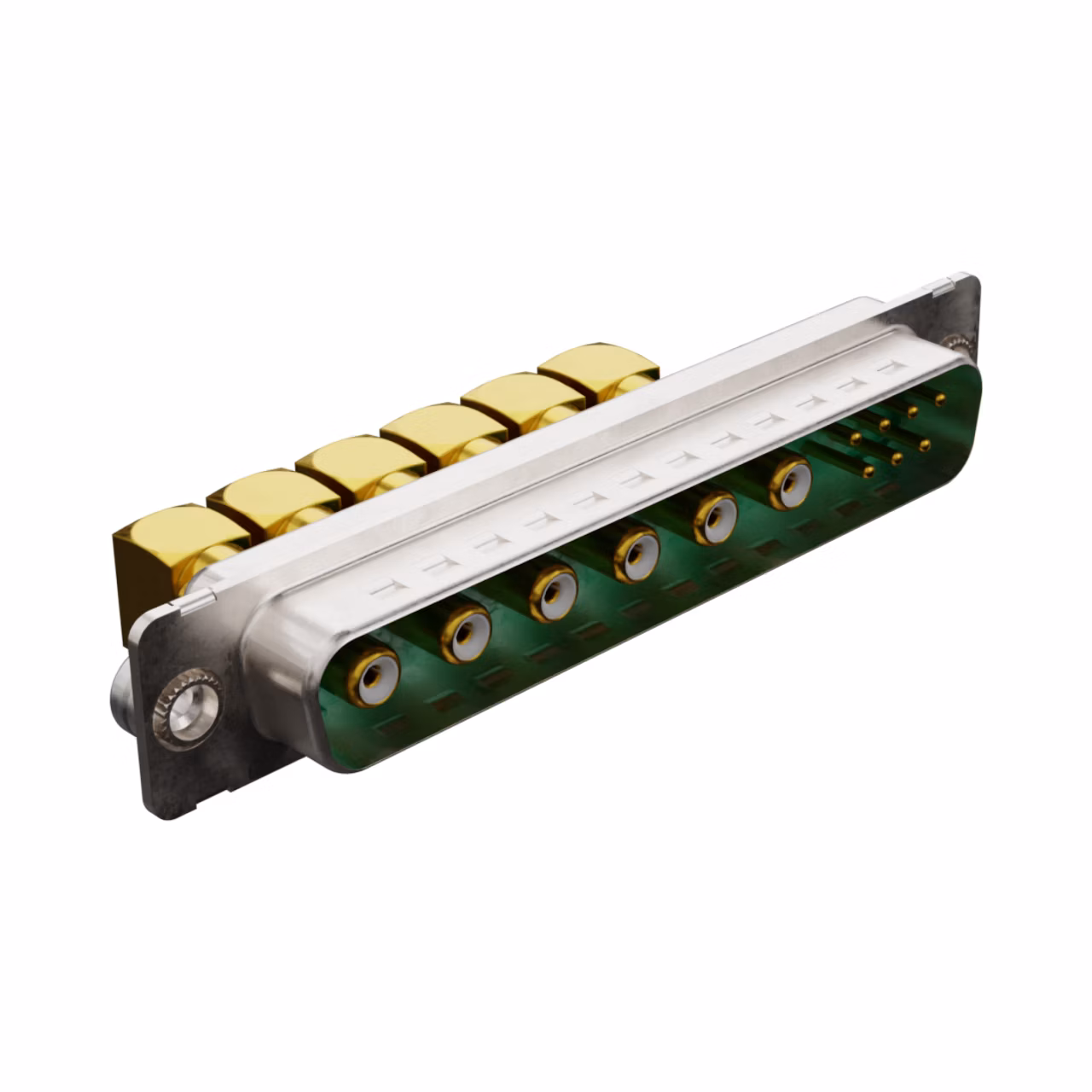 Molex 1731071262 for sale