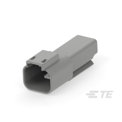 DEUTSCH 2327042-3 Rectangular Connector Housing for sale