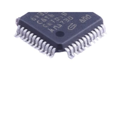 GigaDevice Semicon Beijing GD32F130K6T6 Microcontroller Chip