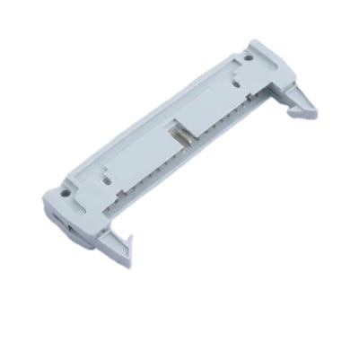 XFCN EH254V-12-30P Free Hanging Panel Mount Connector