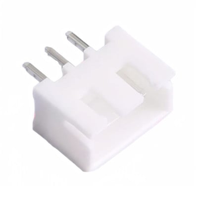 SHOU HAN 2.54mm-11P ZZ Male Pin Header