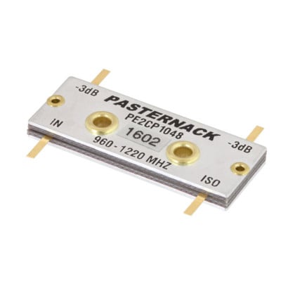 PASTERNACK PE2CP1051 RF Directional Coupler