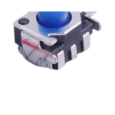 Korean Hroparts Elec K2-1812SA-D3DW-04 Tactile Switch