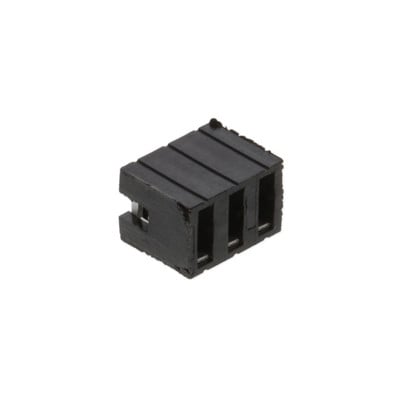 Samtec MNT-120-BK-T Shunt Jumper