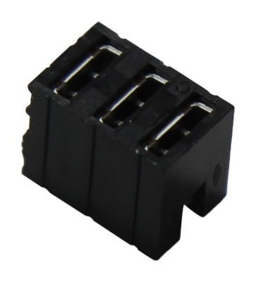 Samtec MNT-103-BK-T Shunt Jumper for sale