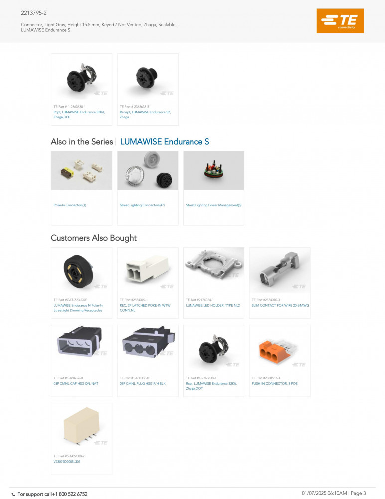 2213795-2 technical document page 3