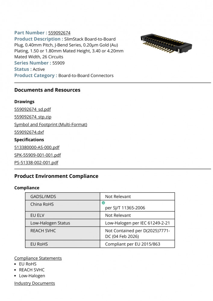 559092674 technical document preview, page 1