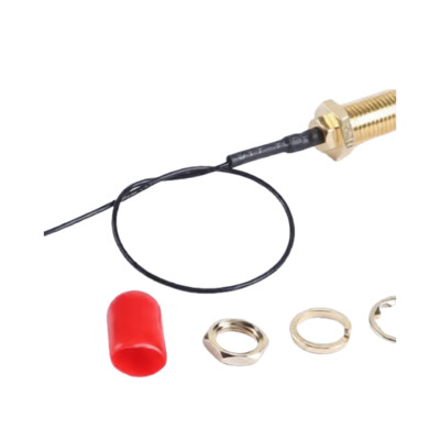 kinghelm KH-122-137SMA-80