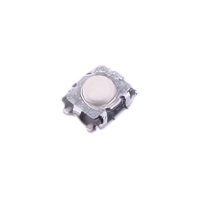 ROCPU Switches TPS850 J14Q V SMTR LFS Tactile Switch