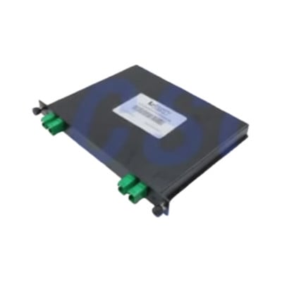 L-com PDWMR-01134-195N Fiber Optic Switch Multiplexer Demultiplexer Chip for sale