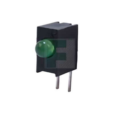 BIVAR H130CGD-120 Circuit Board Indicator