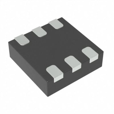 AOS AOZ8802ADI TVS Diode