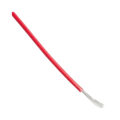 CNC Tech 1569-18-1-0500-005-1-TS Single Conductor Hook-Up Wire