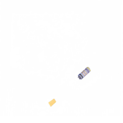 Huaxing Mechanical-Elec. KNP1/2W-10Ω±5%T