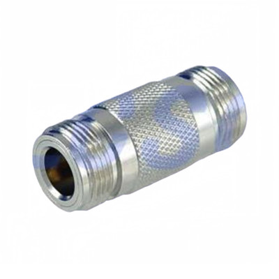 L-com AXA-NFBF Coaxial Connector (RF) Adapter