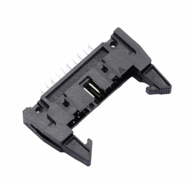 XYECONN XY-IDC2.0-2*5P Free Hanging Panel Mount Chip