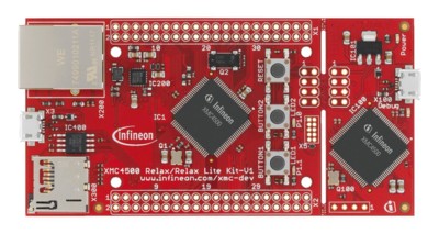 Infineon KITXMC45RELAXLITEV1