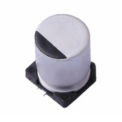 ROQANG CS2A330M-CRF10 Aluminum Electrolytic Capacitor