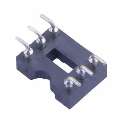 XKB Connection X5621FVS-2x09-C762D1226 IC Socket