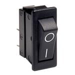 Bulgin C1510ARBB Rocker Switch for sale