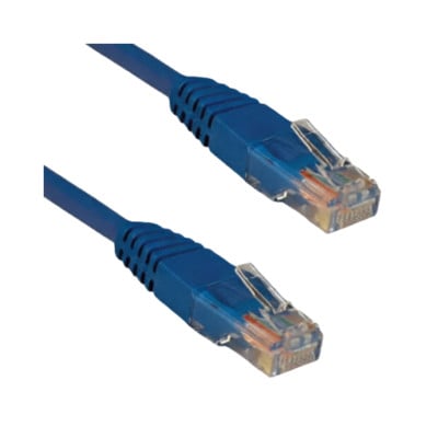 EATON N001-050-BL Modular Ethernet Cable (RJ45/RJ11)