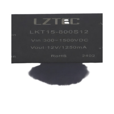 LZTEC LKT15-800S12 DC DC Converter Chip for sale