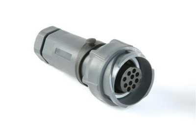 Bulgin PXP7011/10P/CR/1113 Circular Connector Housing for sale