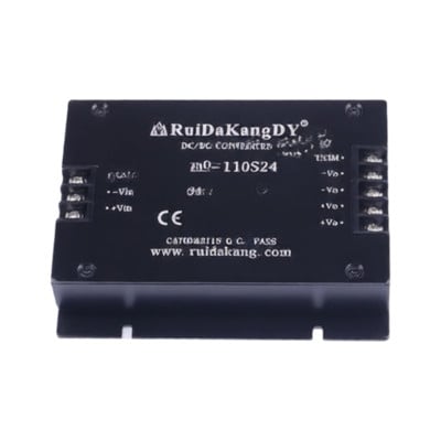 ruidakangDY RLM150-110S48 DC DC Converter Chip