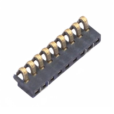 G-Switch GT-BTP16004-0120B-005B Spring Loaded Chip