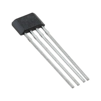 ALLEGRO A1422LK-T Solid State Switch Chip