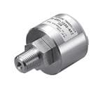 Nidec PA-20-102V-M Industrial Pressure Sensor Transducer
