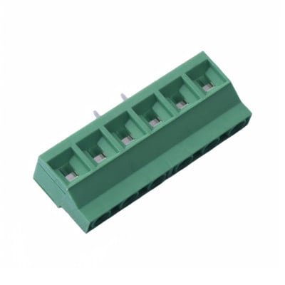 DORABO DB930B-6.35-1P-GN-S