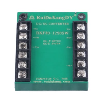 ruidakangDY RKF60-48S12 DC DC Converter Chip