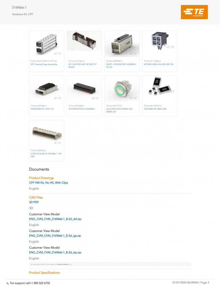2169666-1 technical document page 3