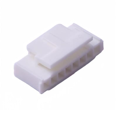 TXGA FHG20005-S03M2W1B Rectangular Connector Housing
