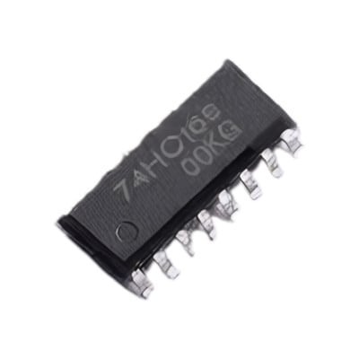 JSCJ CJ74HC595BEN Shift Register Chip