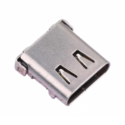 Korean Hroparts Elec TYPE-C-31-M-04A USB Type-C Connector Assembly for sale