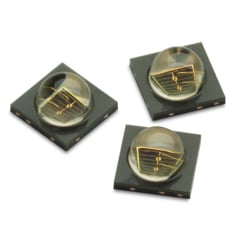 Broadcom ARE1-95D0-00000 Infrared, UV, and Visible LED Emitter Chip for sale
