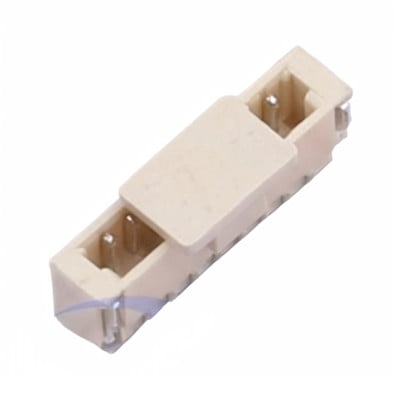 Zhongdi WAFER-SUR0.8-8PLT-W1-P Male Header Pins for sale