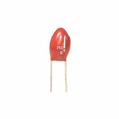 PANASONIC ECS-F1AE686 Tantalum Capacitor