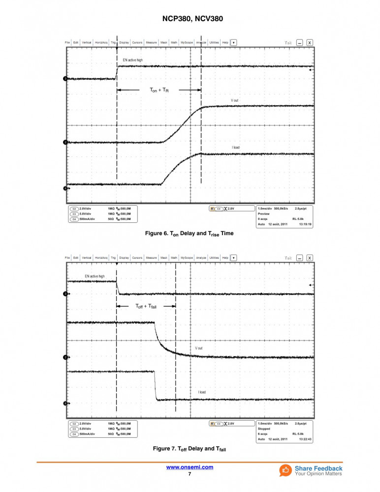 NCP380 datasheet page 7