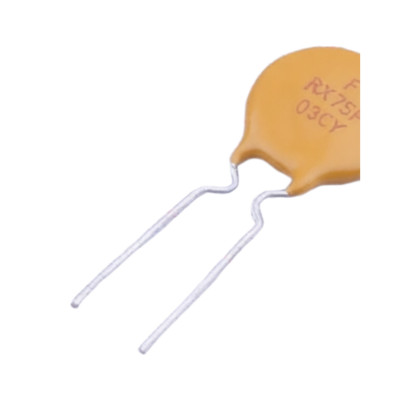 FUZETEC FRX005-60F PTC Resettable Fuse