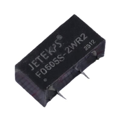 JETEKPS F0503S-2WR3 DC DC Converter Chip