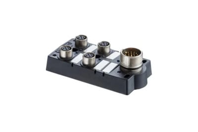 Amphenol SS-050505-MFM-TS001 Circular Connector Adapter for sale