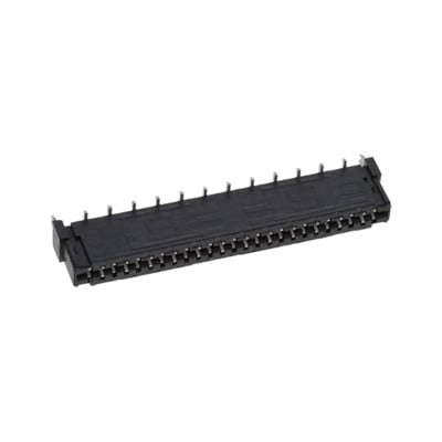 Samtec FC1-20-01-T-LC FFC/FPC Flat Flexible Connector Assembly