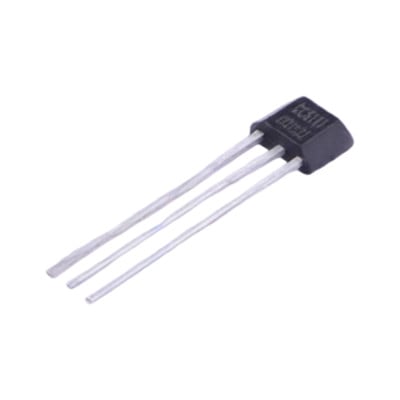 Cross chip CC6201ST Solid State Switch