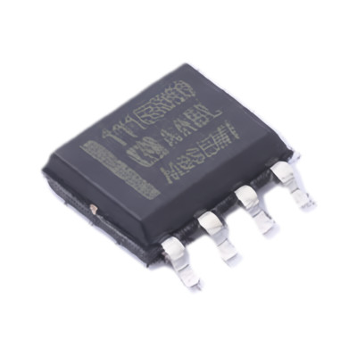 HGSEMI HG8805M5/TR Low Dropout Linear Voltage Regulator