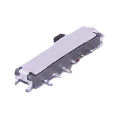 Yuandi TA-3517-A1 Slide Switch