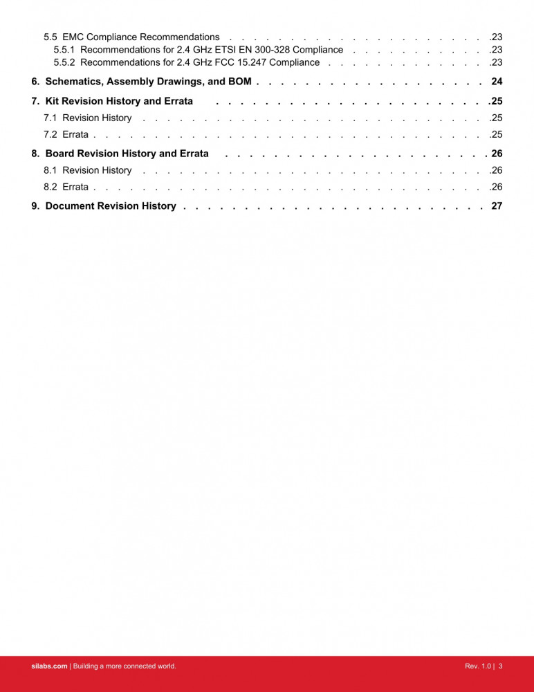 XG24-EK2703A technical document page 3